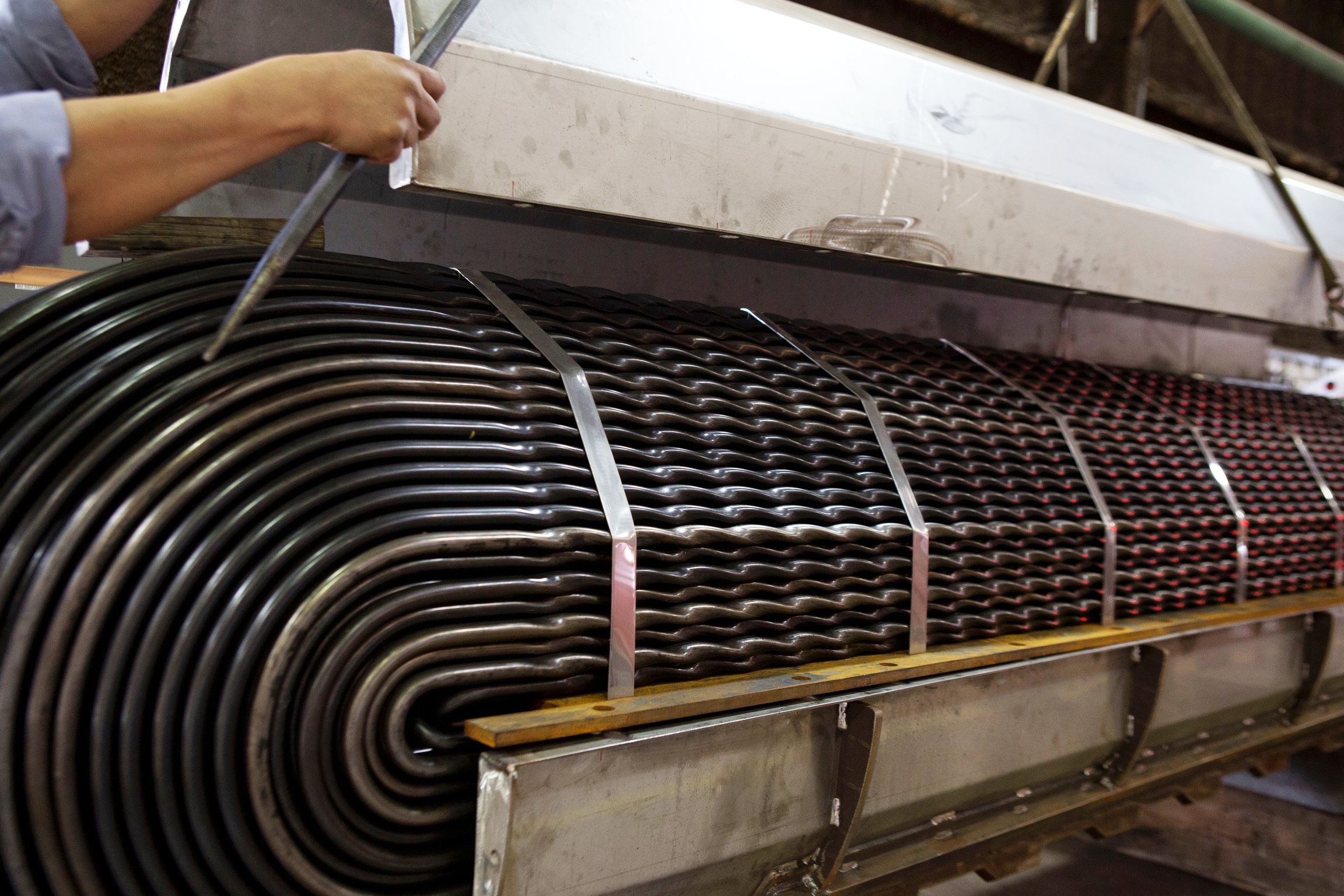 TransTech Group's Metalforms Acquires Koch Heat Transfer